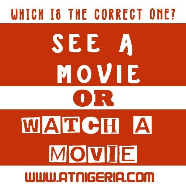 Keep Watch The Movie