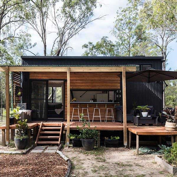 Exploring the Benefits of Living Off the Grid: A Comprehensive Guide ...