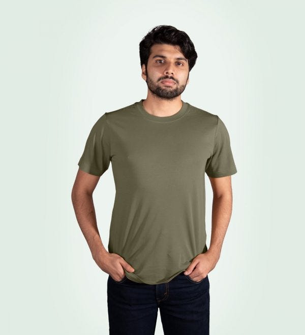 Feel most comfortable in the best fabric available | by Good Stitch ...