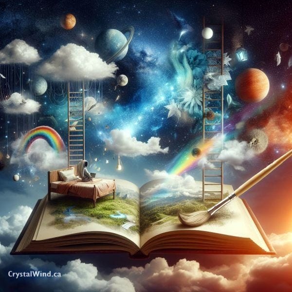 Make Your Dreams Come True. How to Make Your Dreams a Reality | by AZLAN ALI | Be Open - Writers ...