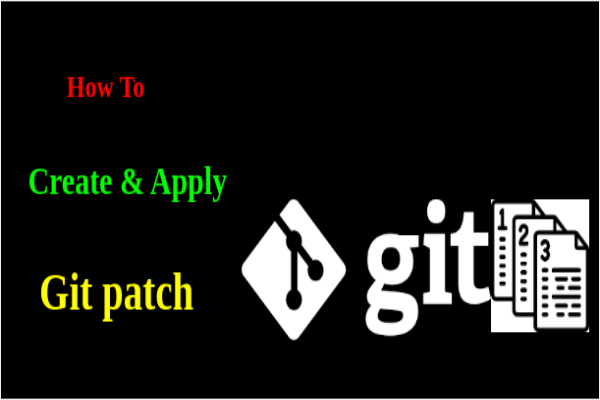 Git Patch Fundamentals. Introduction | by Haitham El-abd | Medium