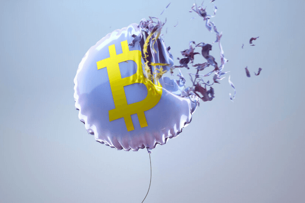 Is Bitcoin hedge against inflation? | by Logik Labs | Medium