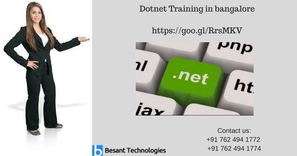 Ten Ways To Improve Your Dotnet Skills. | by raina dawan | Medium