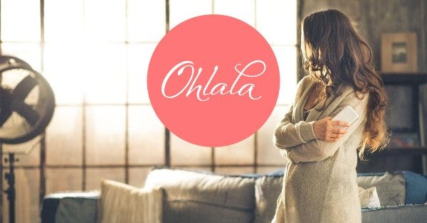 What’s the current status of the Ohlala ICO? | by Pia Victoria ...