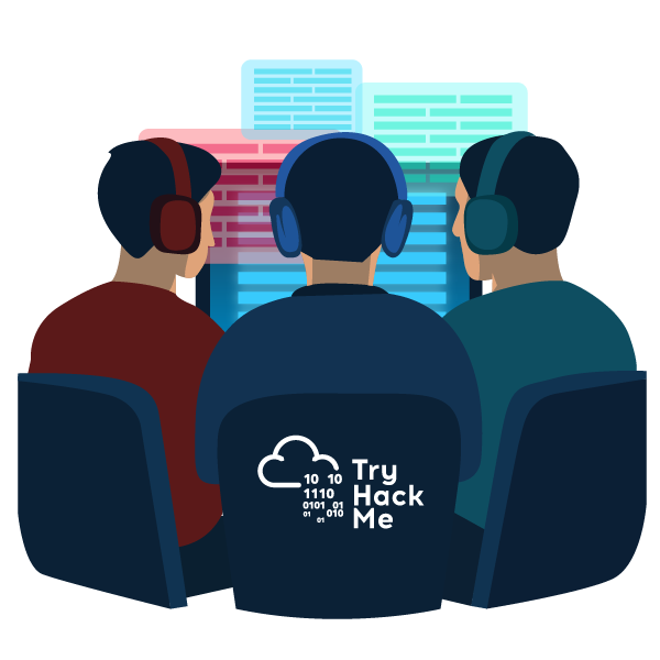 SOC Roles In Blue Team Explained: L1, L2 Analyst | TryHackMe | by Visir | Medium