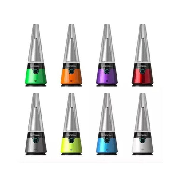 Lookah Unicorn Mini. Lookah Unicorn Mini | Mini Unicorn… | by ...