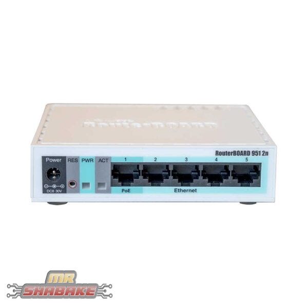 روتر اکسس پوینت میکروتیک مدل RB951–2n | by Mrshabake | Medium