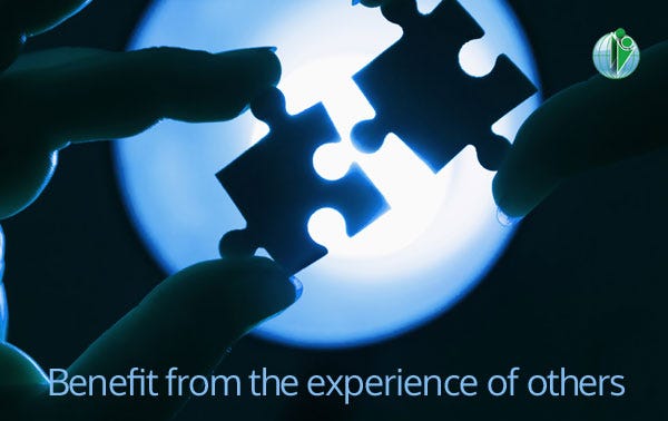 Learn from professional's experience | by Sohaib Khan | Medium