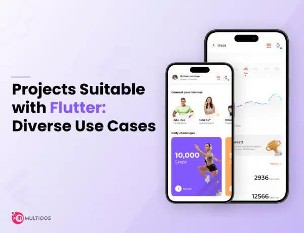 What Projects Is Flutter Suitable For? Top 15 Use Cases | by Samuel Getachew | Stackademic