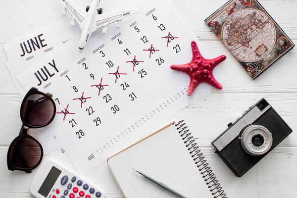 10 Ways to Plan Your Next Vacation | by gks gupta | Medium