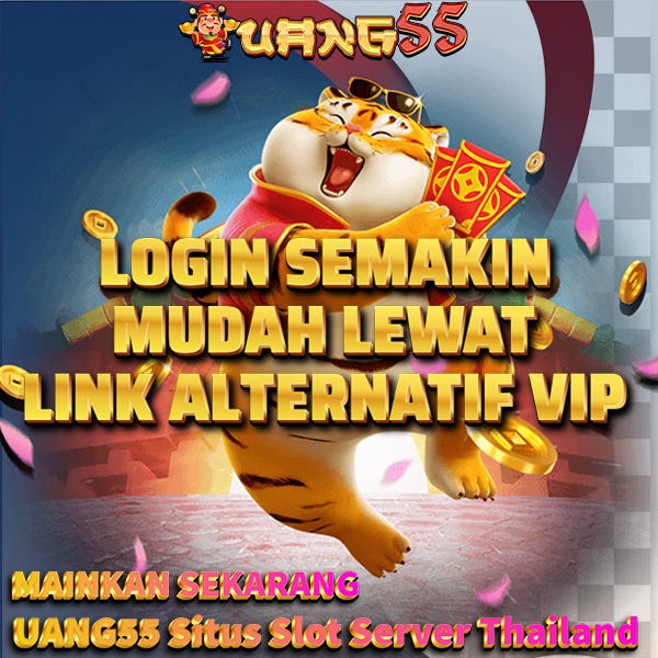 Slot Maxwin: Temukan Sensasi Kemenangan Besar di Uang55 | by Uang55 Official | Medium