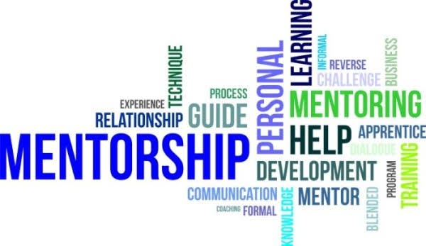 What is Mentorship ?. “When the student is ready the teacher… | by ...