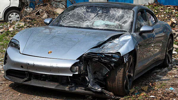 Legal Analysis of ‘Pune Porsche Accident Case’ | by Saiful Zaman | Medium