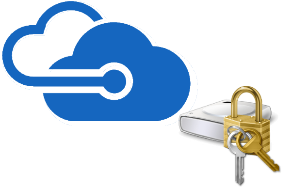 Create an Azure VM with disk encryption | by NaS IT | Medium