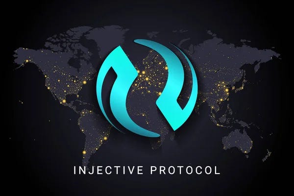 Injective Protocol: A DeFi Platform That Puts You in Control | by CrypticCap | Medium