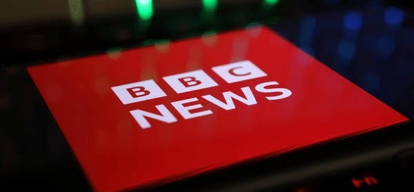 BBC News: A Pillar of Global Journalism | by Sana Malik | Medium