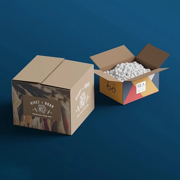 How to Choose the Right Printed Boxes Wholesale | by jason75 | Jun ...
