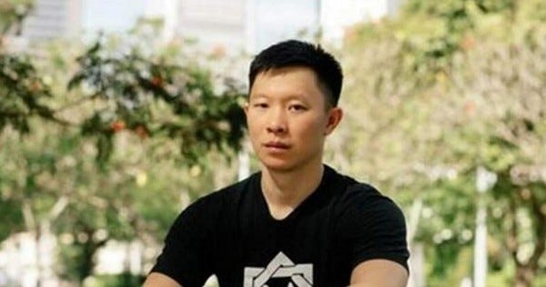 The Fall of a Crypto Titan: Three Arrows Capital Founder Su Zhu Arrested in Singapore | by Mezar ...