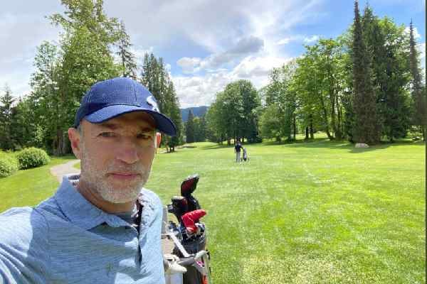 Ray Ferraro Biography — Color Commentator And Former NHL Star ...