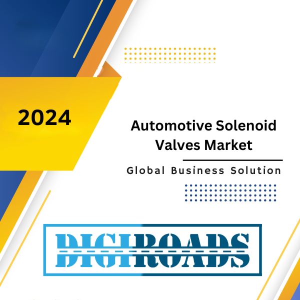 Exploring the Evolution: A Brief History of Automotive Solenoid Valves ...