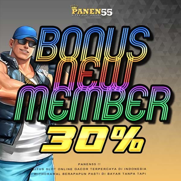 Bermain dengan Keberuntungan: Serunya Berpetualang di Panen55 Slot | by Lolitaamira | Medium