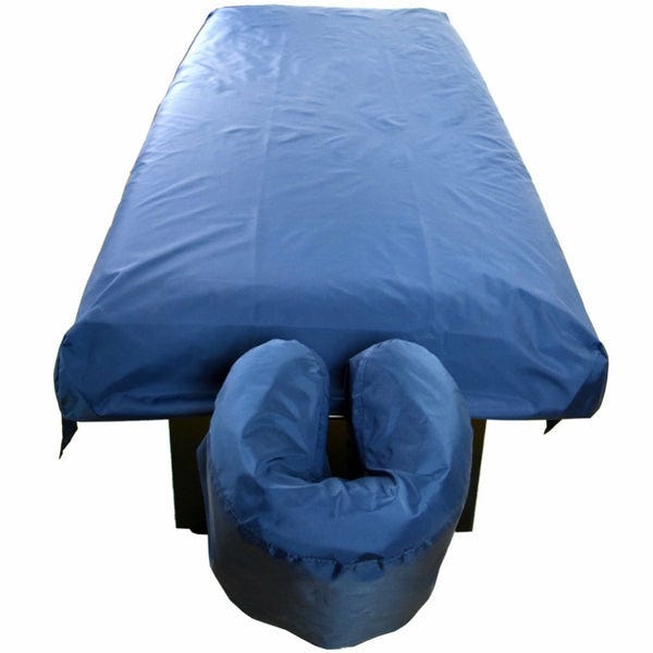 Sanitary Fitted Wet Sheet | Waterproof Bedding for Ultimate Comfort ...