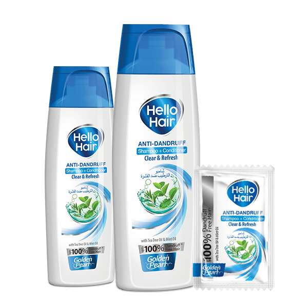 Flake Free Forever: The Best Shampoos for Banishing Dandruff | by ...