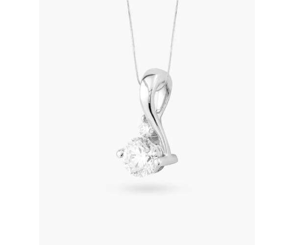 Latest Pendant Designs in Gold for Women | SYNDIORA - Syndiora - Medium