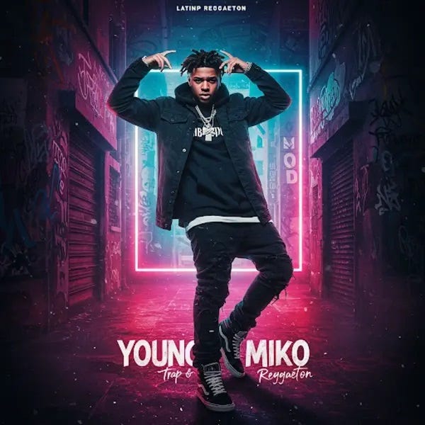 WASSUP Ringtone by Young Miko (Download Free!) - Einieq - Medium