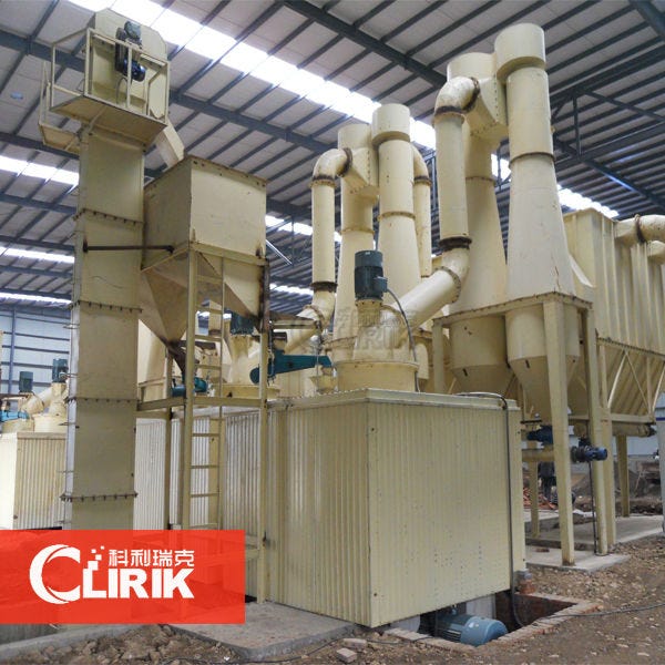Grinding mill plant for Dolomite,gypsum,calcium carbonate ,limestone …stone grinding mill | by ...