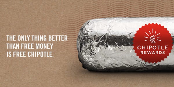 Does Chipotle Still Give Life?. When Chipotle gained popularity in 2014 ...