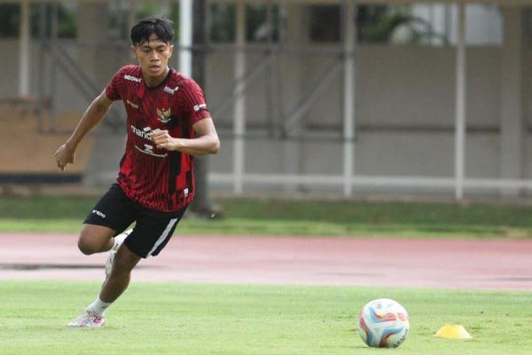 Kafiatur Rizky Bicara Ambisinya ke Eropa dan Cepat Pulih dari ACL | by ...
