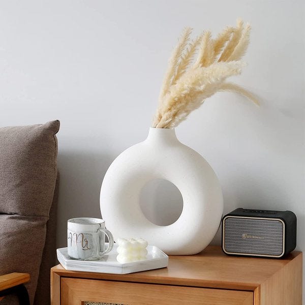 Modern designs of the beautiful pottery vases | by Lawren gottalib | Medium
