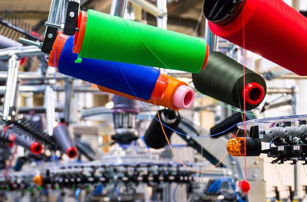 Latest Updates in Textile Industry News: Trends, Innovations, and ...