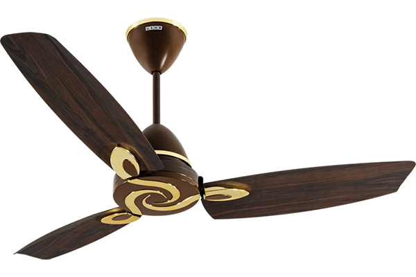 The Best Crystal Ceiling Fans for Small Spaces | by crystal ceiling ...