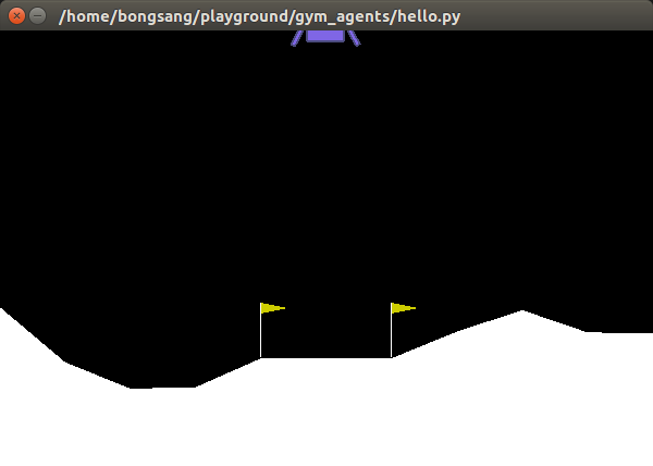 AttributeError: module ‘Box2D._Box2D’ has no attribute ‘RAND_LIMIT’ | by Bongsang Kim | Medium