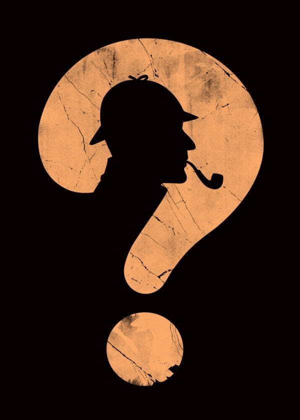 Mansion of Secrets: The Mysterious Disappearance of Amelia St. Clair ...