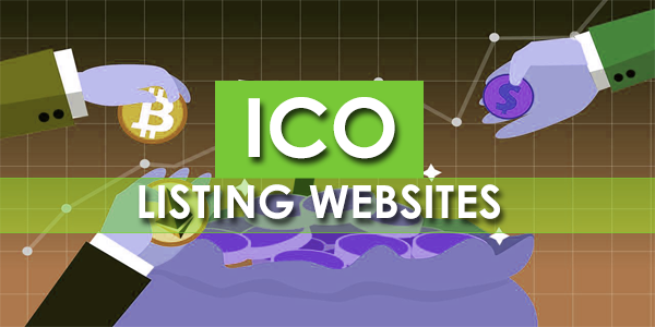 Top 35+ ICO Listing Website Platform in 2019 | by Blockchain World | Medium