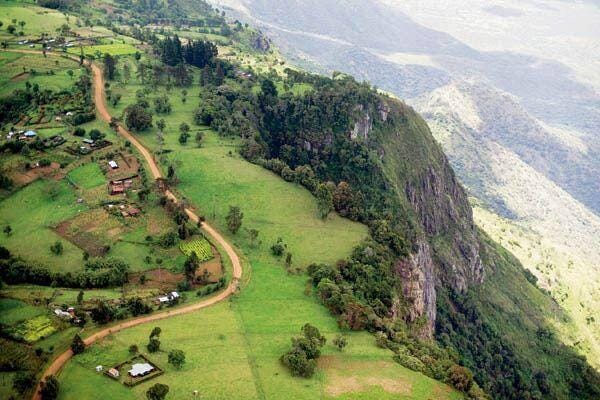 Kenya’s Colonial Hangover: The Untold Story of the White Highlands | by ...