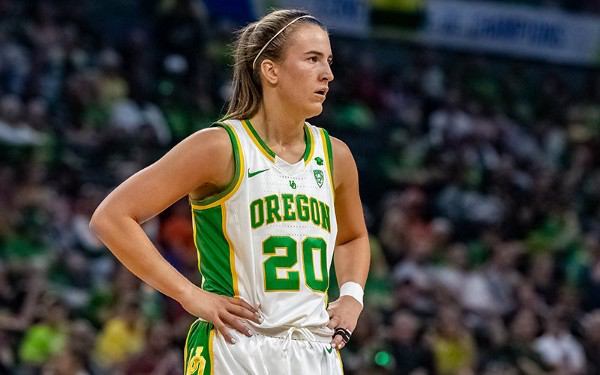 Sabrina Ionescu: The Future of Women’s Basketball | by Sarah Dupuis ...