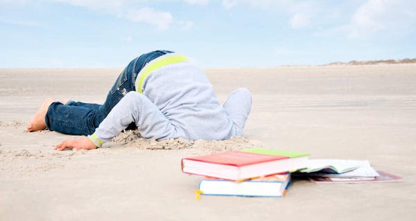 Bad academic performance? No worries | by Richard Trung Le | Medium