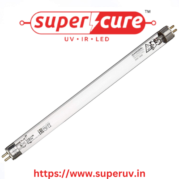 UV Lamp Manufacturers In China | Superuv - super uv - Medium