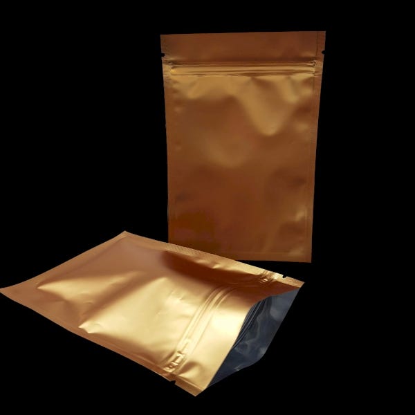 Flat Zipper Pouches Understanding the Impact of Poor Packaging on Your ...