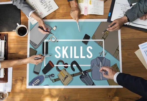 Equip employees with in-demand skills to keep your business competitive ...