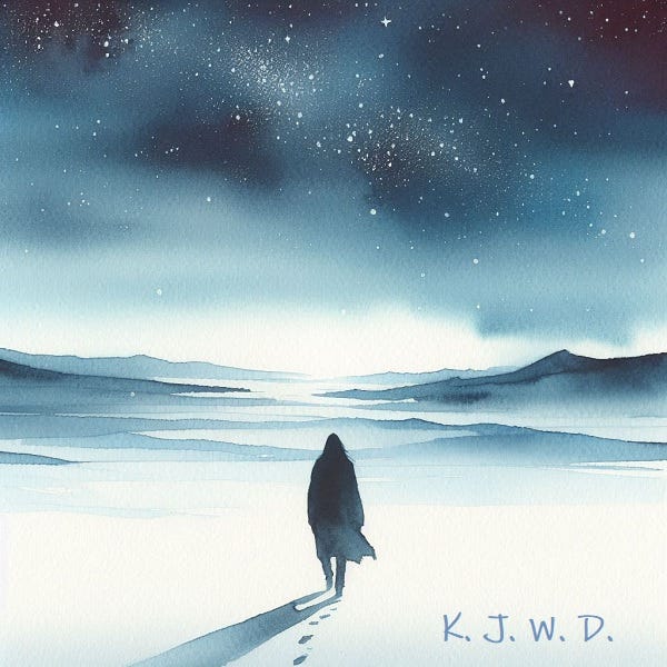 The Single Eternal Now. When Forever Speaks | by Kevin J. W. Driscoll ...