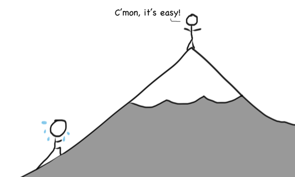 Easy.. Why can’t this all just be easy? You… | by gianna marie | Medium