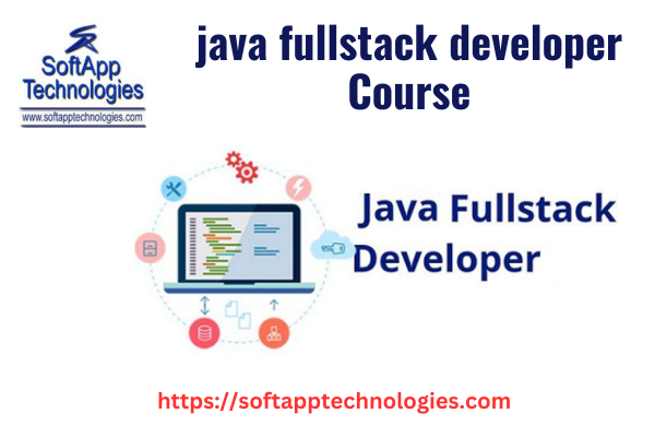 #javafullstackdevelopercourse with live project training with https ...