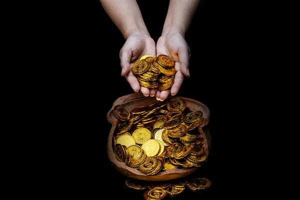The GODL Gold Manual. The Overall GODL Guide for Ambassadors… | by GODL ...