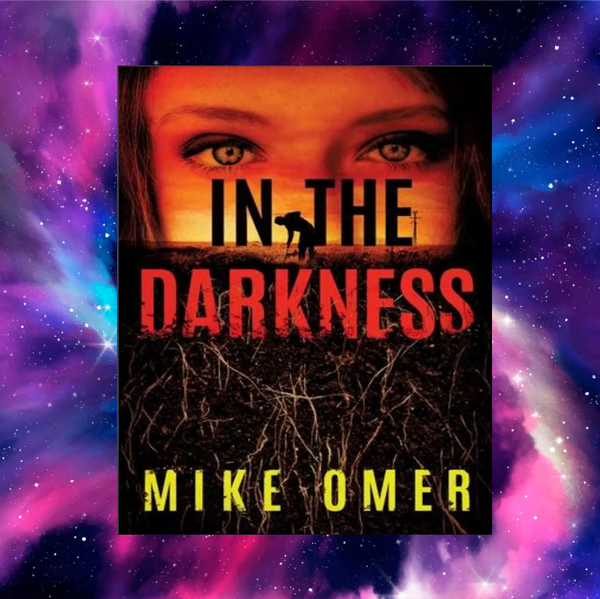 Journey into the Shadows: A Review of ‘In the Darkness’ by Mike Omer ...