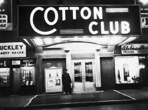 “It Goes Down” 1930s Night Club Style in Ralph Ellison’s Invisible Man ...